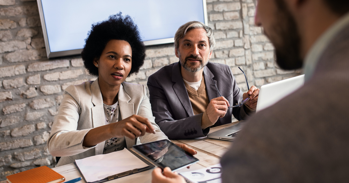 The All Too Familiar Challenge With Nonprofit Board Members… and How To ...